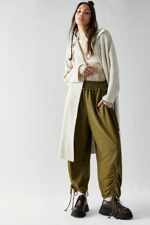 I'm So Fly Pants | Free People UK