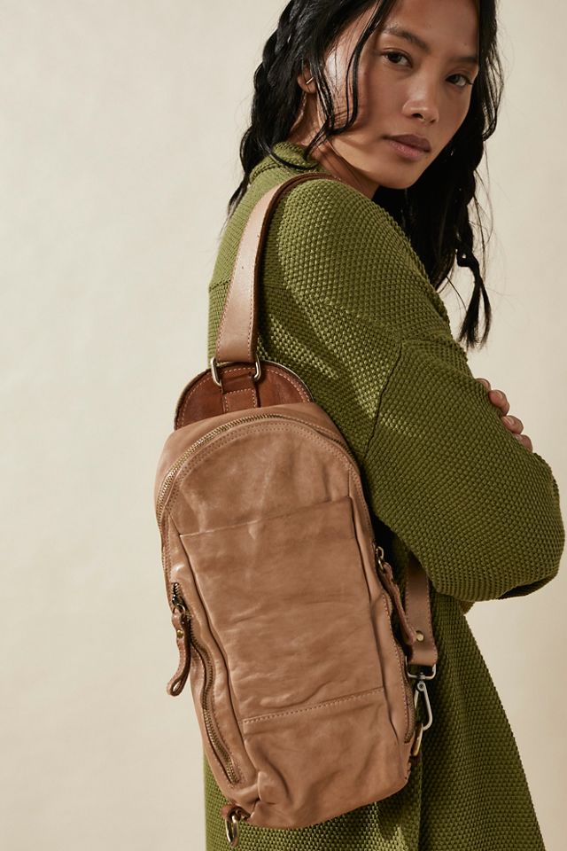 Sac en bandoulière Alex Bolsa Nova | Free People FR