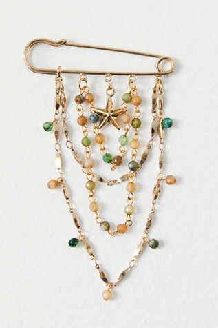 Zelda Pin | Free People