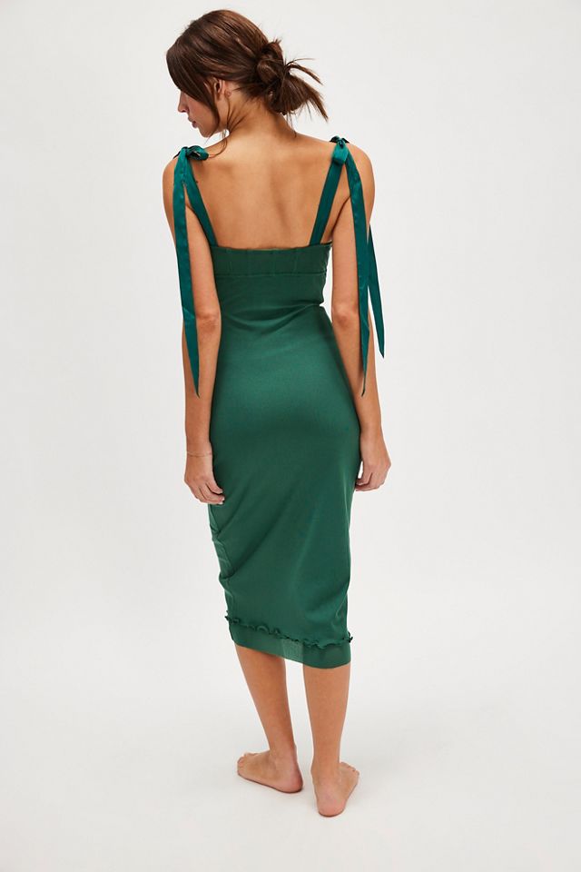 Got Glam Mesh Slip | Free People