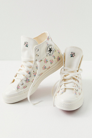 Chuck 70 Gran-Z Hi Top Sneakers | Free People