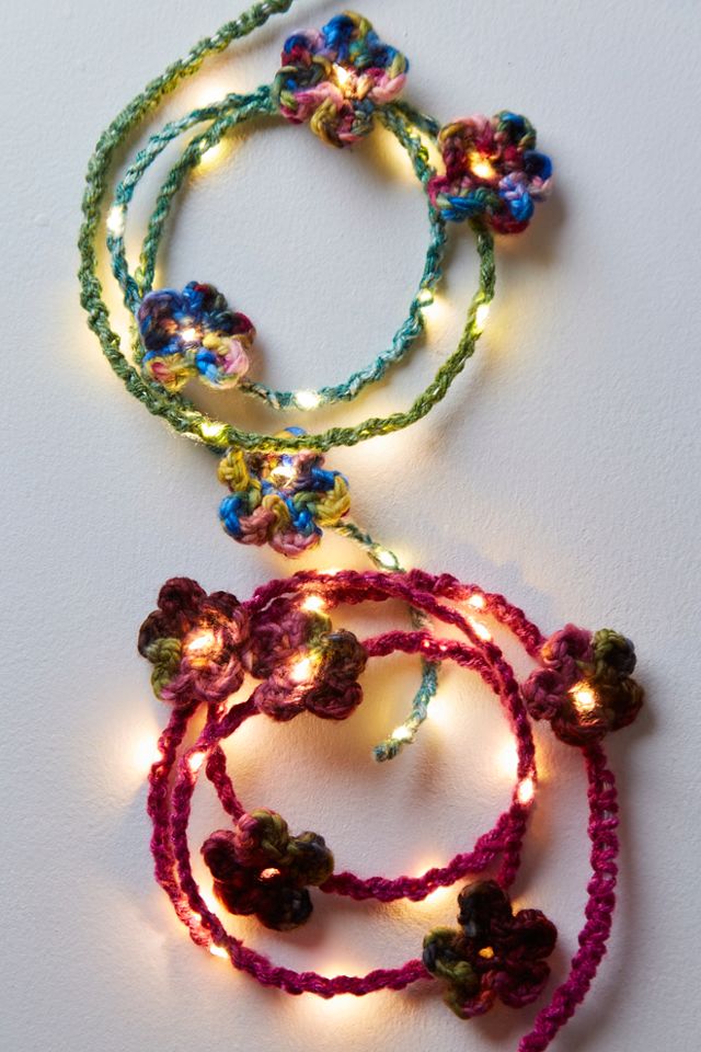 Juniper String Lights | Free People UK