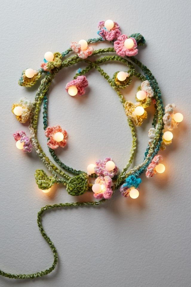 Zephyr String Lights | Free People