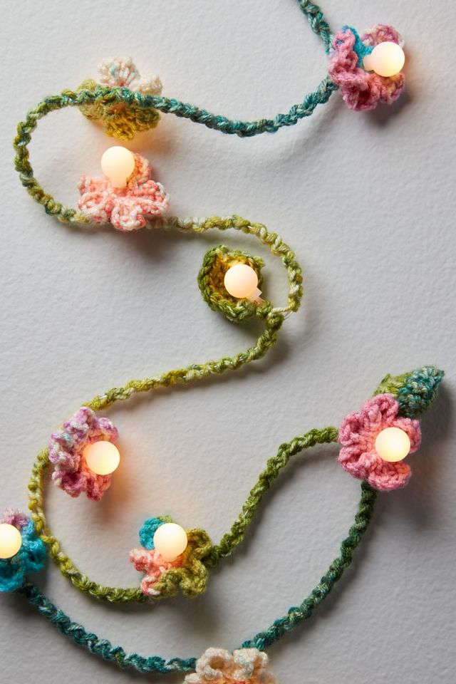 Zephyr String Lights | Free People