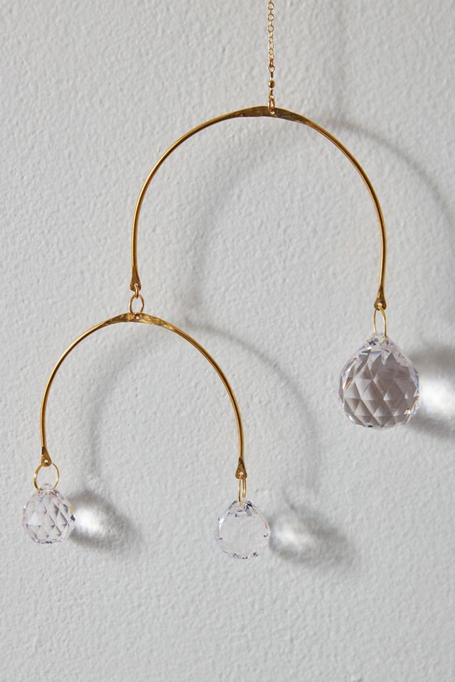 Sol Proaño Hanging Prisma | Free People UK