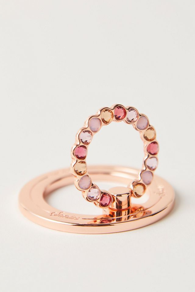 Magnetic Removable Phone Ring | Free People