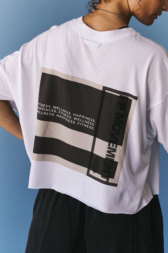 Inspire Logo Tee | Free People