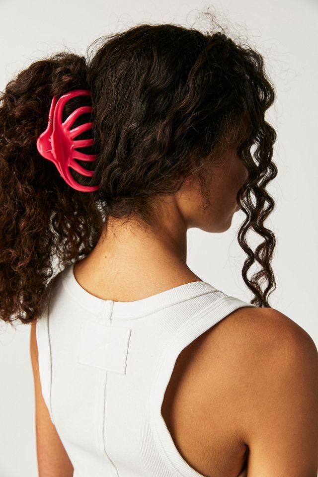 Macro Claw Clip | Free People UK