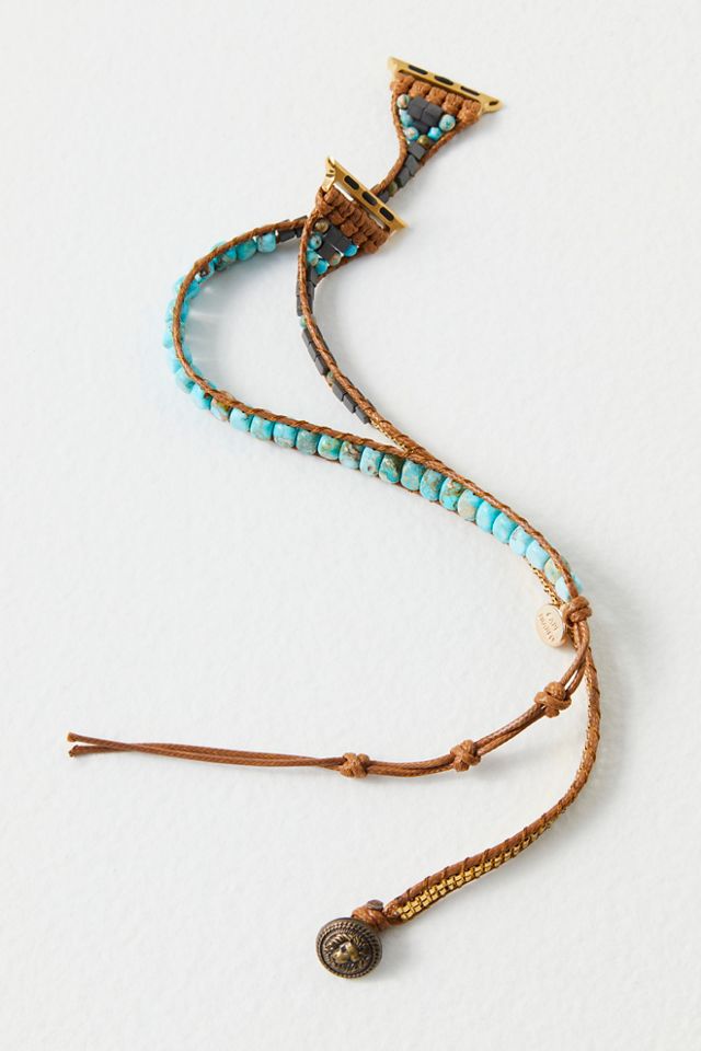 Practical Magic Apple Watch Band | Free People UK