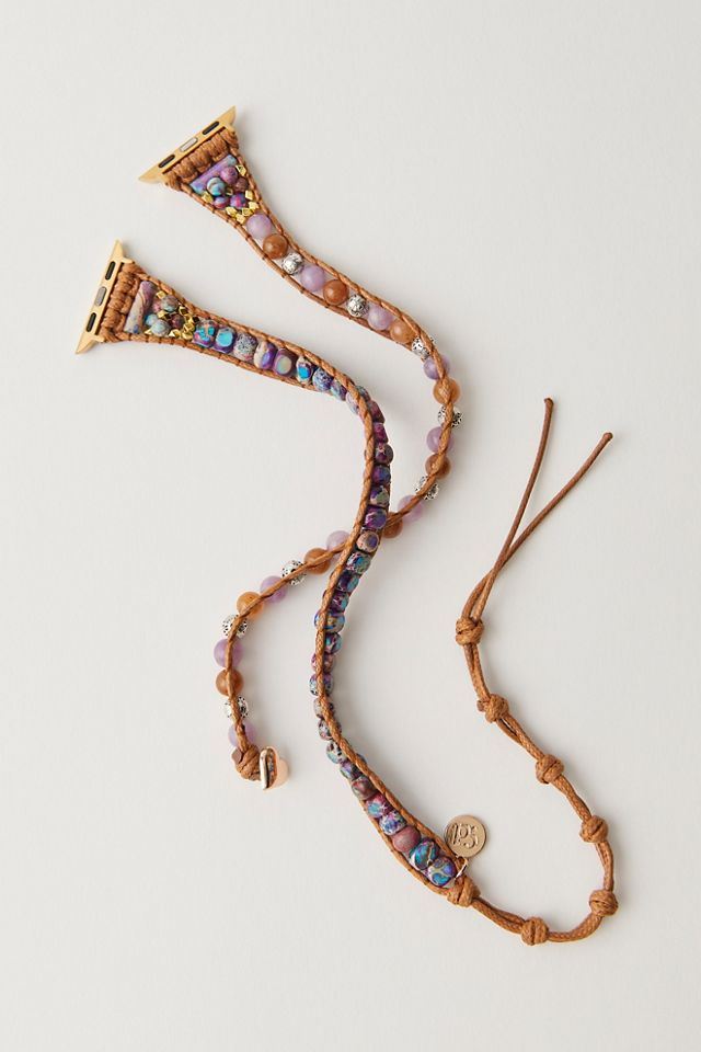 Practical Magic Apple Watch Band | Free People