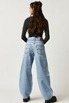Levi's XL Balloon Jeans | Free People