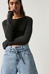 Levi's XL Balloon Jeans | Free People