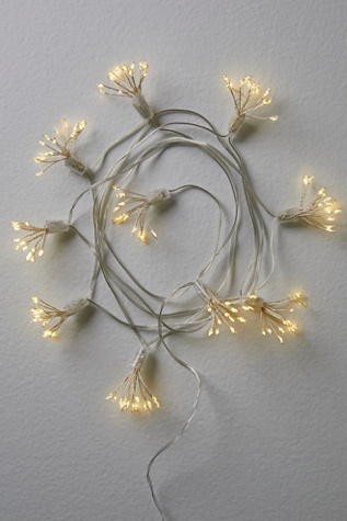 Starburst String Lights | Free People UK