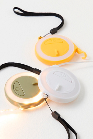 Rechargeable Tape Light | Free People UK