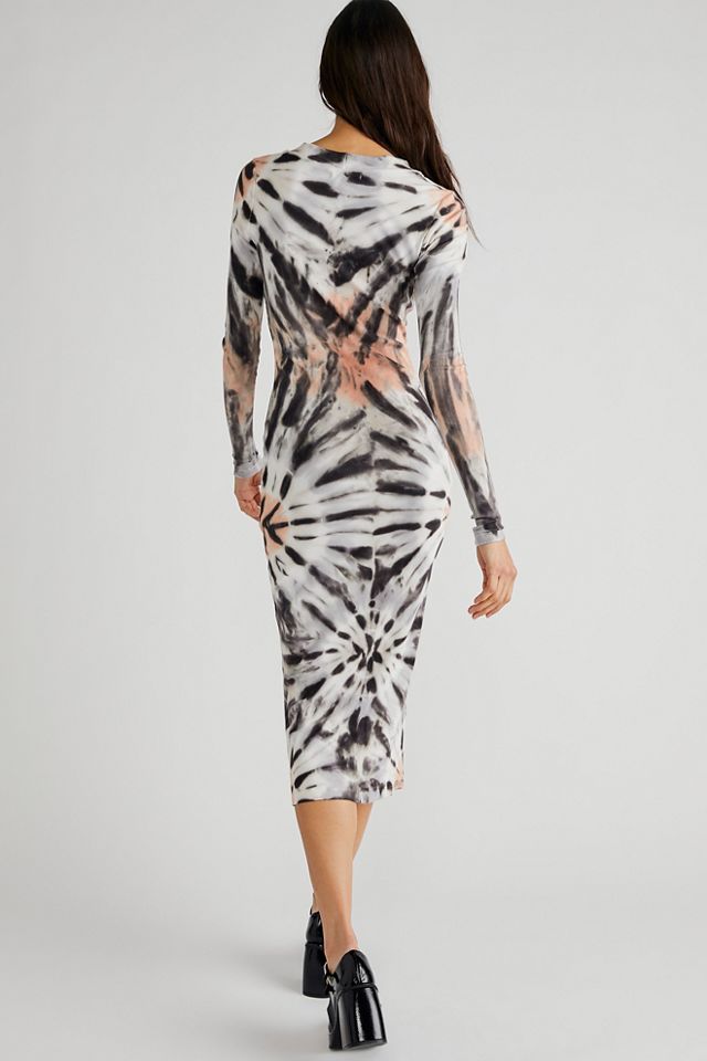 YFB Dax Rib Dress | Free People