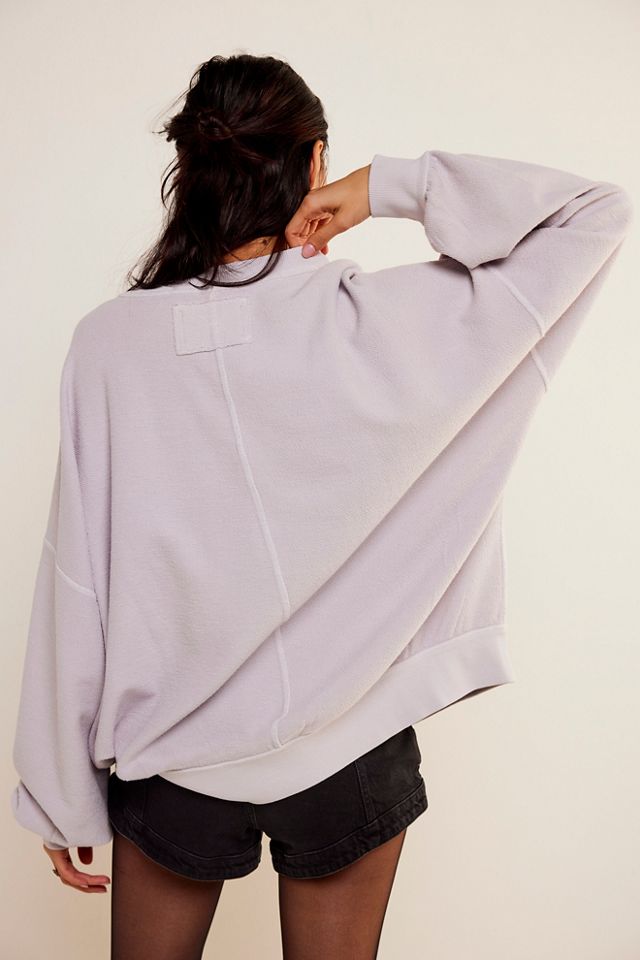 We The Free Juliet Pullover | Free People