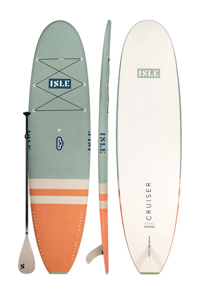 Isle Cruiser Paddle Board