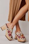 Garden Party Embellished Clogs | Free People