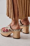 Garden Party Embellished Clogs | Free People