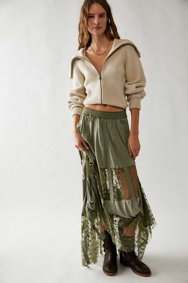 She Is Love Skirt Free People Uk
