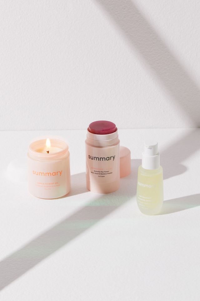 Summary The Care Package Gift Set | Free People UK