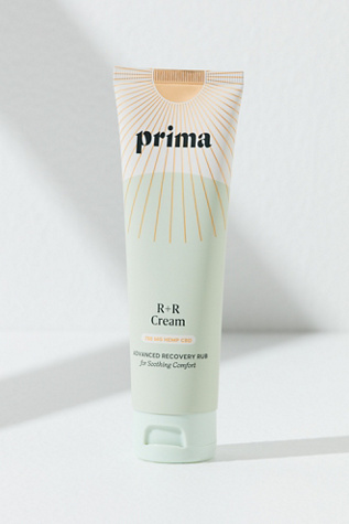 Prima R+R Cream | Free People