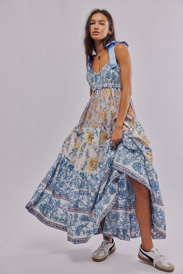 Bluebell Maxi | Free People