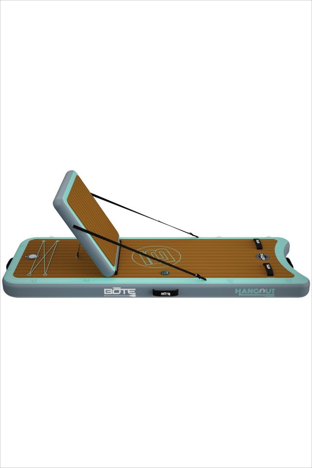 BOTE MAGNEPOD™ Inflatable Hangout Lounge Float | Free People