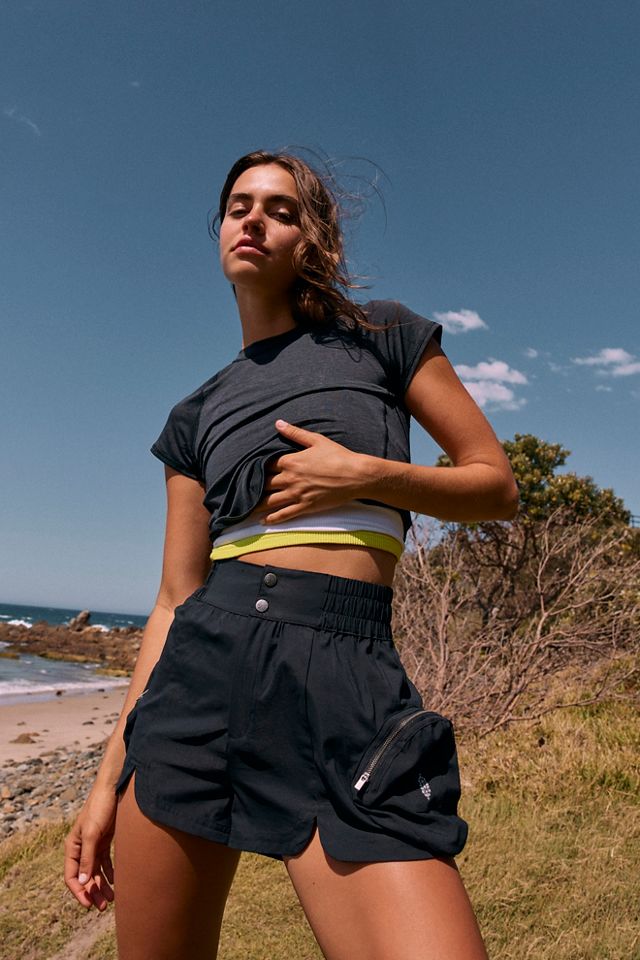 Highlights Shorts | Free People