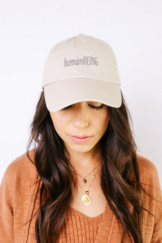 Before Noon Human Being Hat | Free People