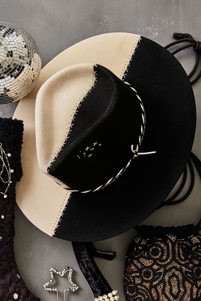 Day & Night Felt Hat | Free People