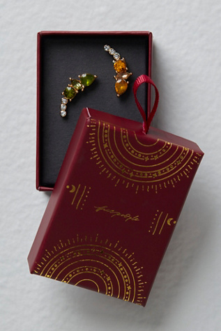 Charlie Gold Plated Stud | Free People UK