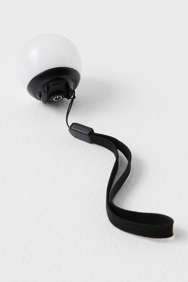 Mini Globe Light | Free People UK