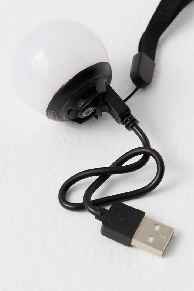 Mini Globe Light | Free People UK