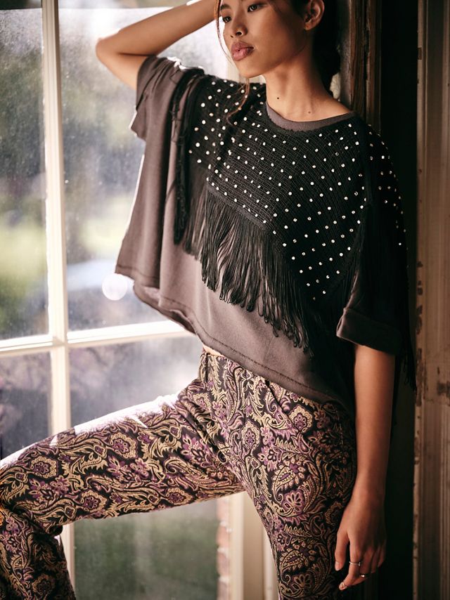 Haut Midnight Rodeo | Free People FR