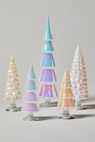 Hue Glass Tree Set | Free People