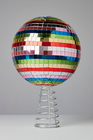 Disco Tree Topper | Free People UK