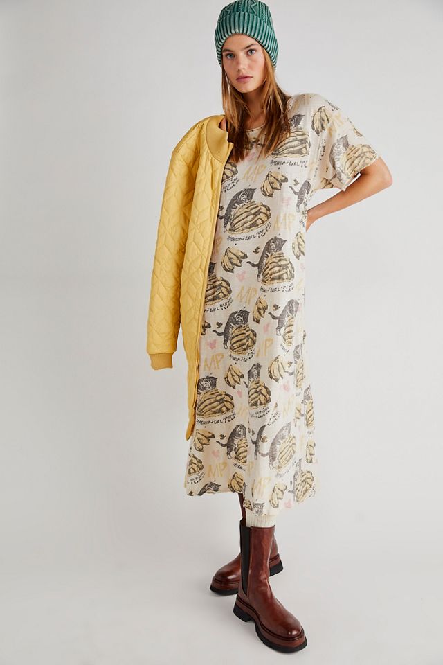 Magnolia Pearl Catty Dress 841 | Free People UK