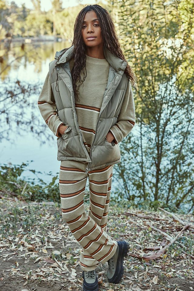 Mariner Sweater Set | Free People