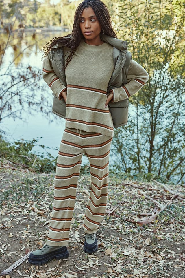 Mariner Sweater Set Free People