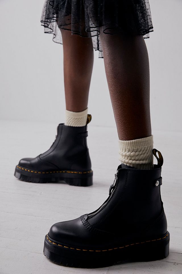 Jetta Boots | Free People UK