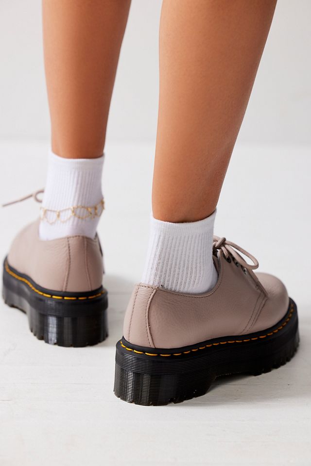 Dr. Martens 1461 Quad II Vintage Shoes | Free People