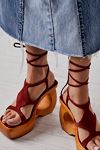 Lyric Wrap Platform | Free People