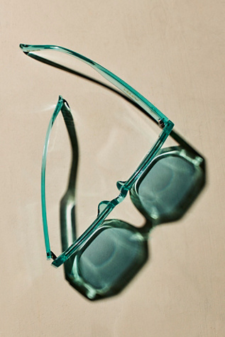 Mercer Polarized Sunglasses | Free People UK