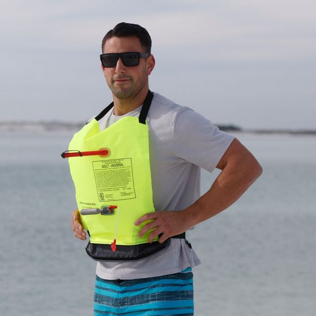 BOTE Inflatable PFD Safety Waist Belt | Free People