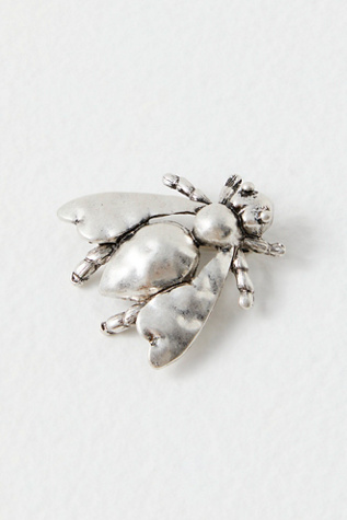 Love Lost Brooch | Free People UK