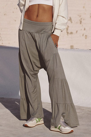 Stay Low Harem Pants | Free People