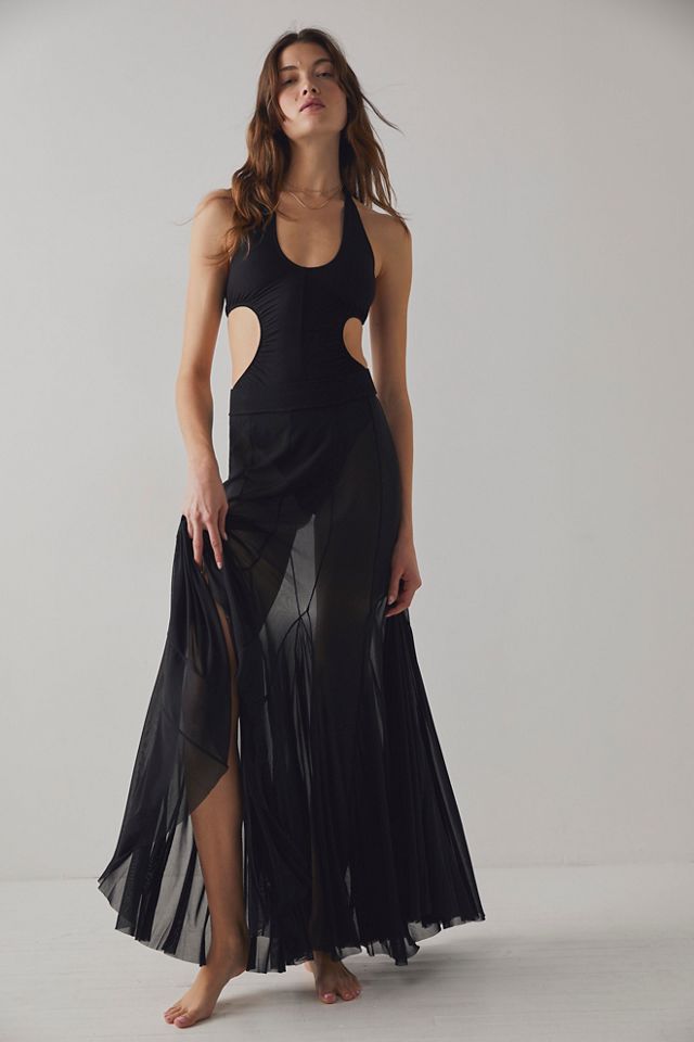 Nadia Bodysuit Free People