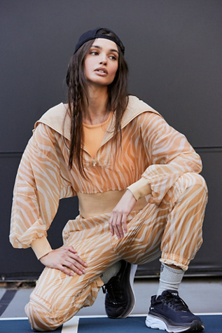 To The Top Printed Layer | Free People UK