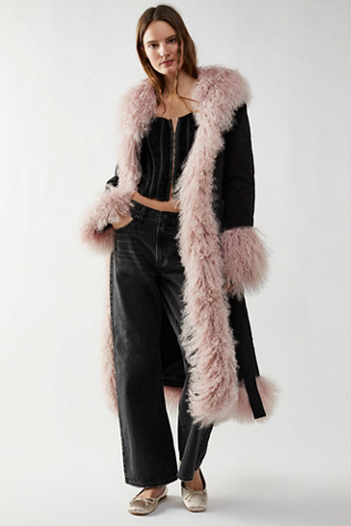 Charlotte Simone Big Puff Jacket | Free People